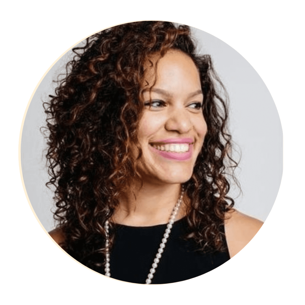 Bronx Program - 100 Hispanic Women National