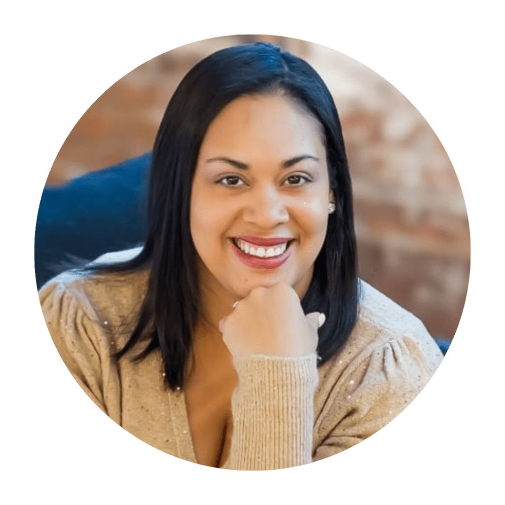 Driving Change - 100 Hispanic Women National