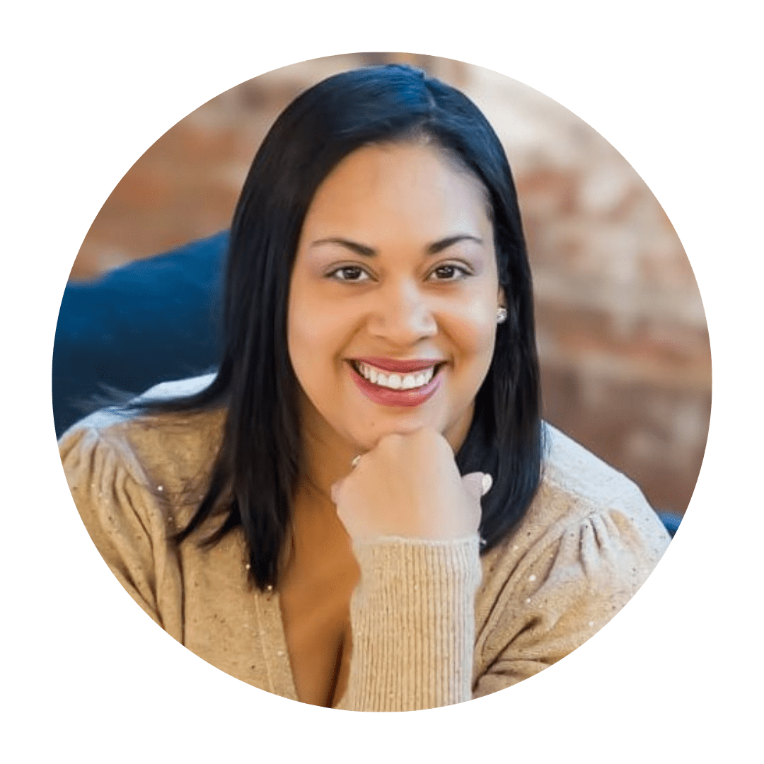 Driving Change - 100 Hispanic Women National